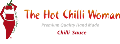 The Hot Chilli Woman – Homemade Chilli Sauce